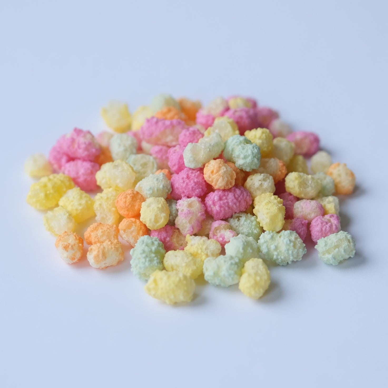 Applications - Lalesse Extrusion